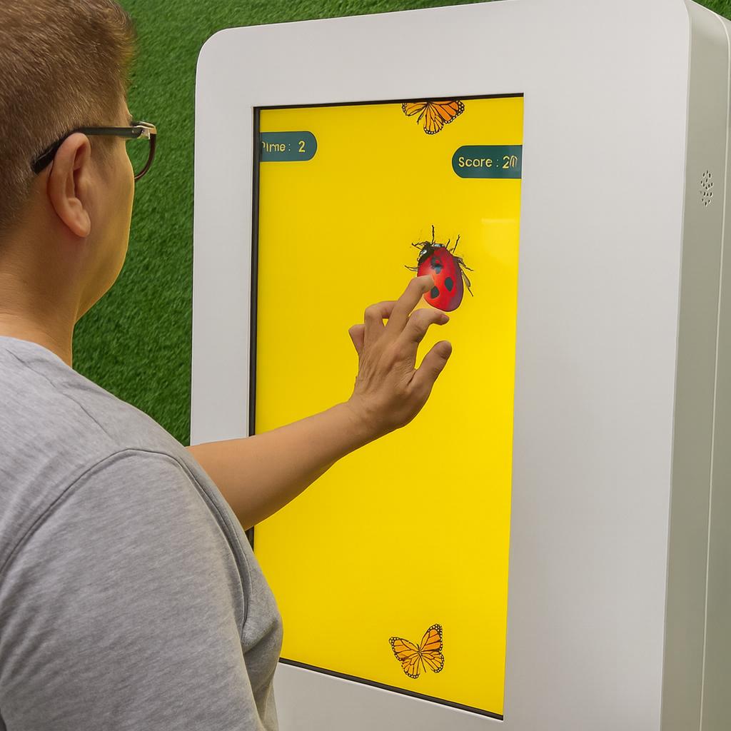 Dubai Vending Machine Rental for Events, Exhibitions & Activations