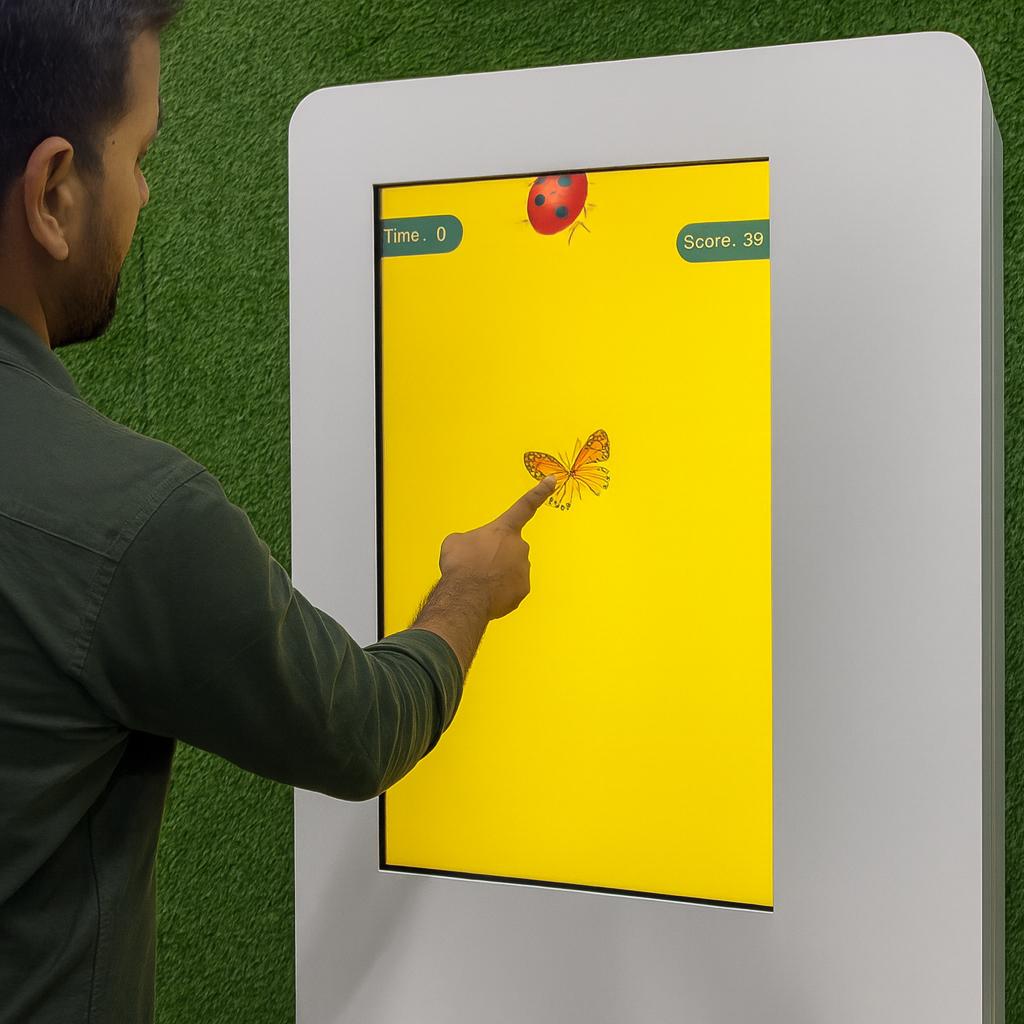 Dubai Vending Machine Rental for Events, Exhibitions & Activations