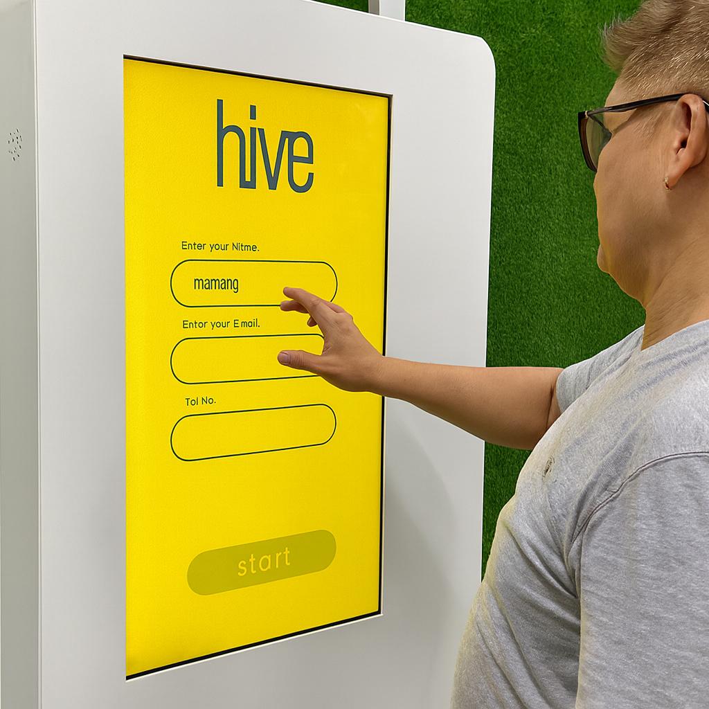 Dubai Vending Machine Rental for Events, Exhibitions & Activations