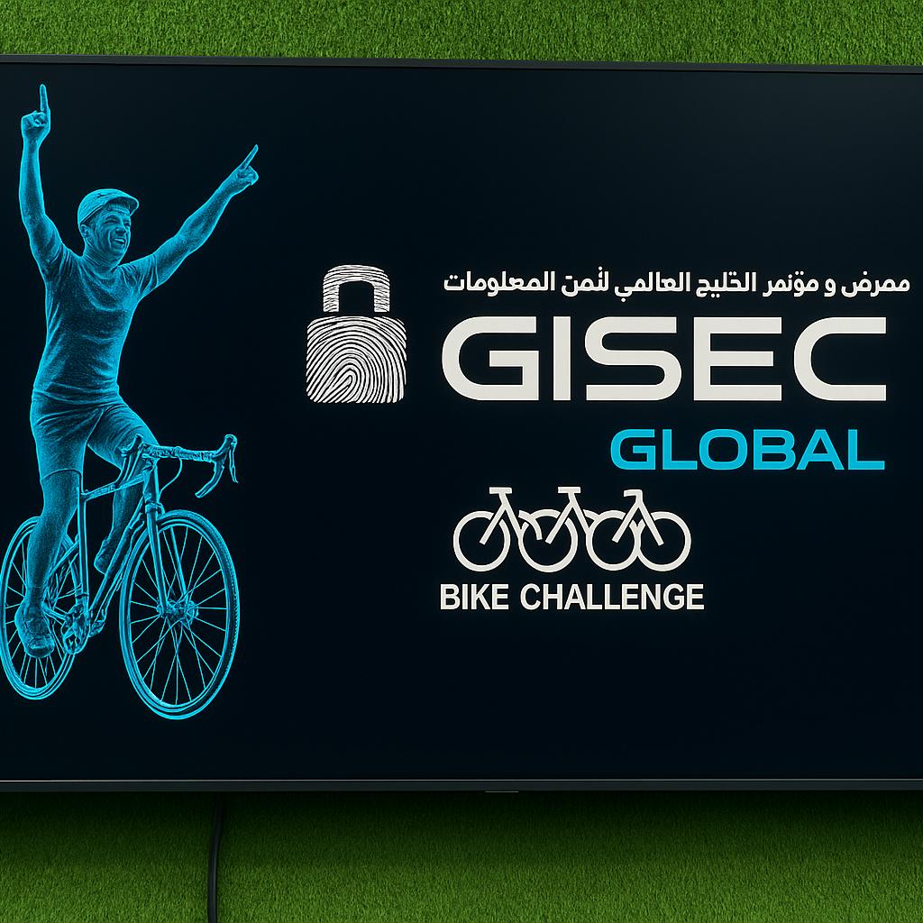 Interactive Bike Game Rental Dubai | Corporate & Event Activations