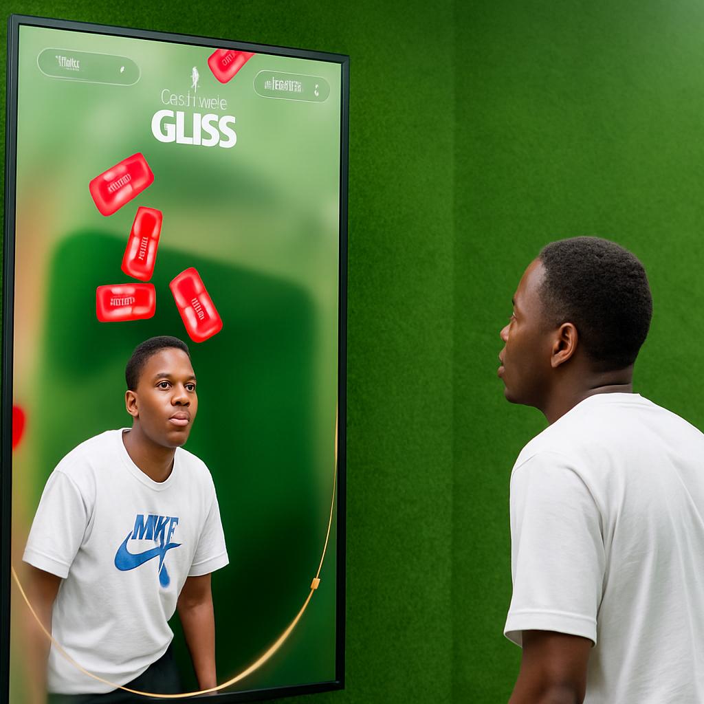 Interactive Balance Game Rental for Events & Exhibitions in Dubai