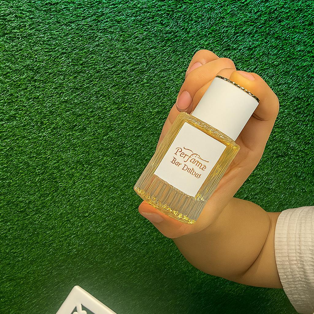 Perfume Booth Dubai – Custom Fragrance Experience for Events & Exhibitions