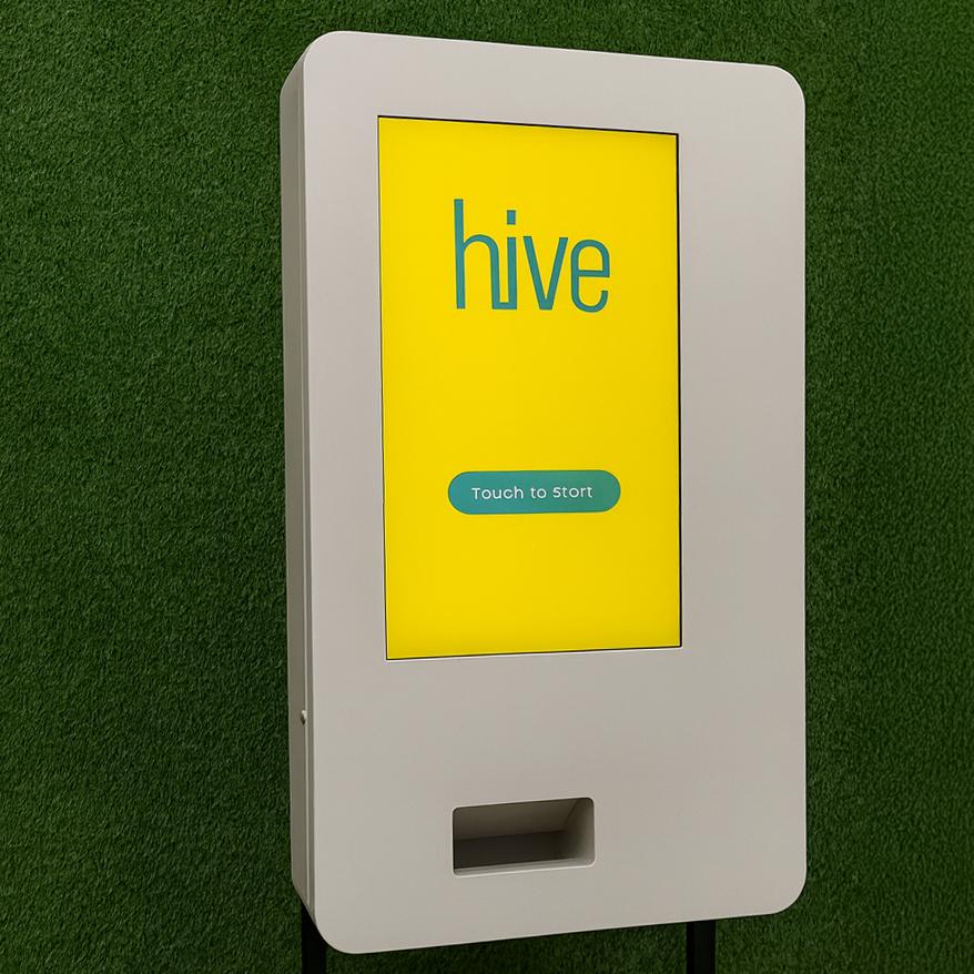 Dubai Vending Machine Rental for Events, Exhibitions & Activations